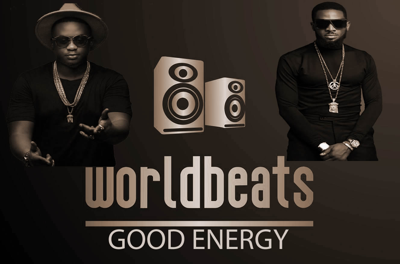 GOOD ENERGY - OLD SCHOOL - IN DA MIX