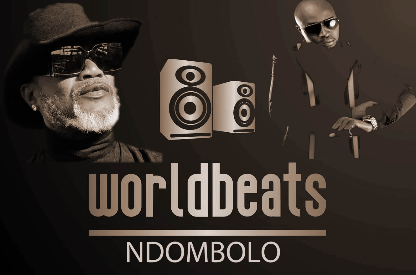MAKOSSA – NDOMBOLO - OLD SCHOOL - IN DA MIX
