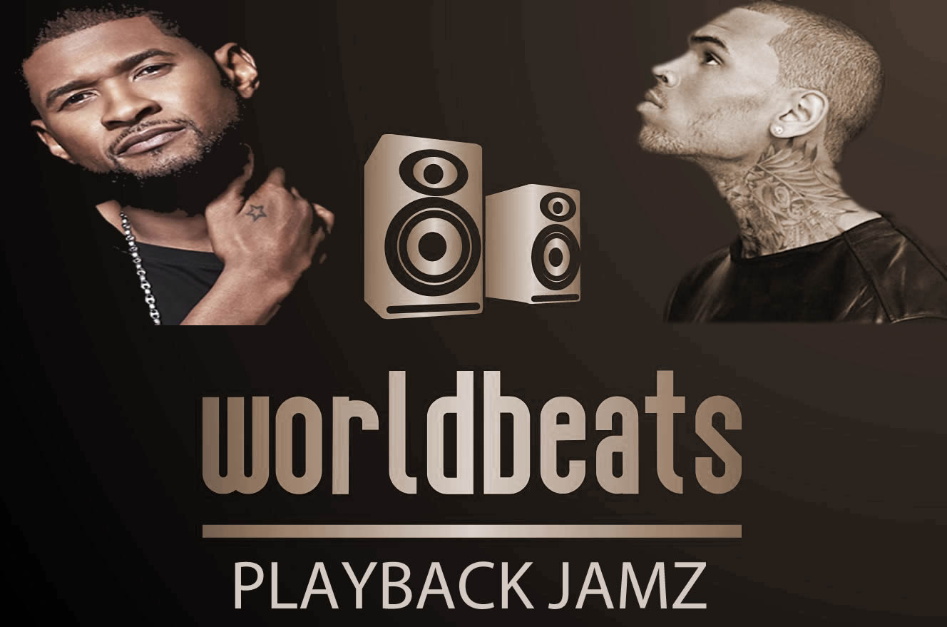 PLAYBACK JAMZ - OLD SCHOOL - IN DA MIX